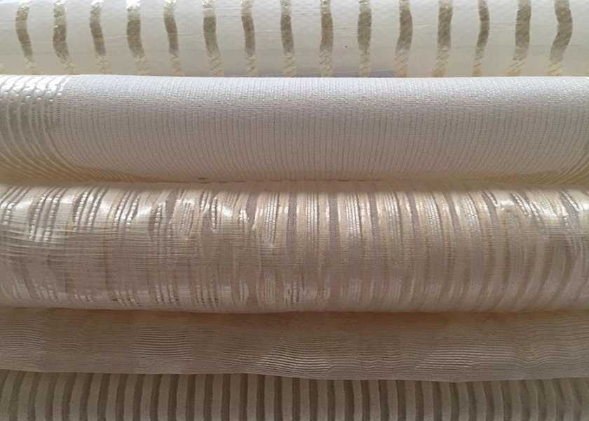 Parchment Collection - James Brindley Fabrics