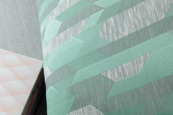 Oppidan Collection - James Brindley Fabrics